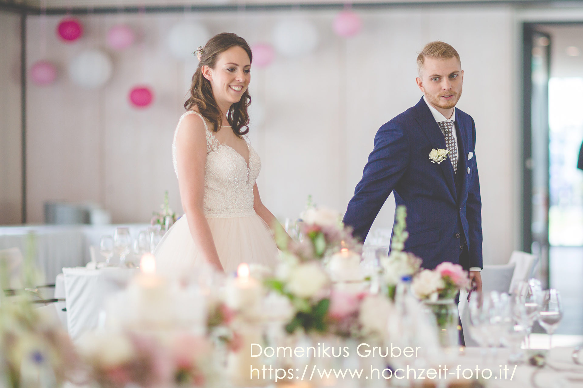 Konzept im B&O Bad Aibling - Hochzeit im Mai • Das blühende Atelier ...